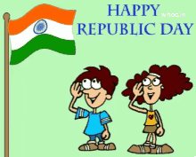 January 26Th Happy Republic Day GIF #4 Happy-Republic-Day-Gif Wallpaper
