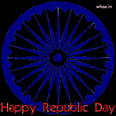 26Th January Happy Republic Day GIF #5 Happy-Republic-Day-Gif Wallpaper
