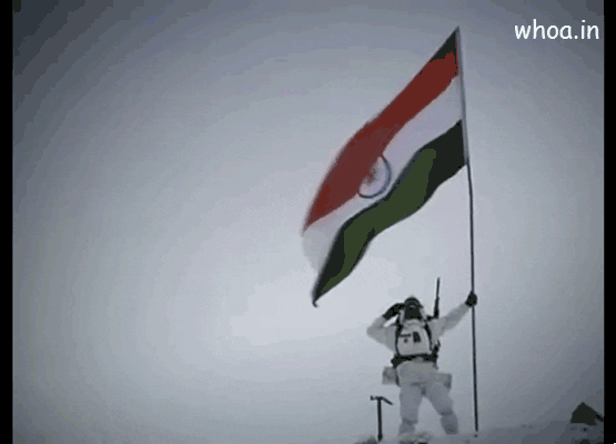 Happy Republic Day 26Th January GIF #5 Happy-Republic-Day-Gif Wallpaper