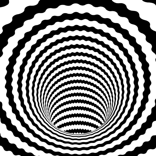 Illusion Cool Gifs - Optical Illusion Animated Gif