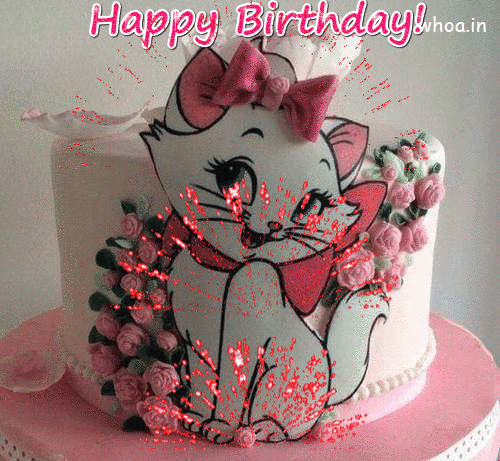 Latest Best Birthday Girl Gifs - Get The Best GIF On GIPHY