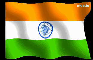 Latest National Flag Transparent Animated Gif Download Free