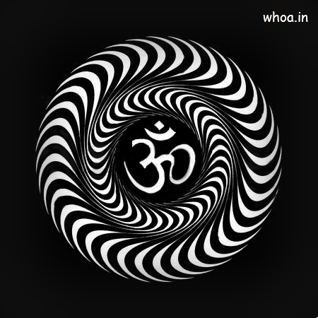 Om Symbol Gifs -Om Animated 3D GIF Collection Free Download