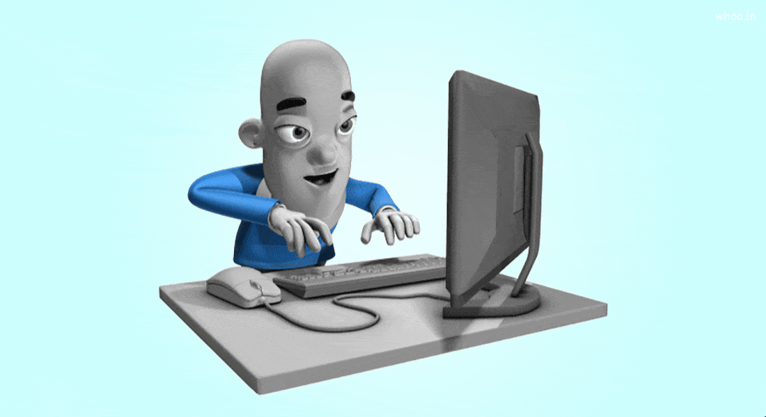 Typing Gifs - Get The Best GIF On GIPHY -Fast Typing Gifs
