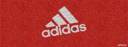 Adidas Brands Images With FB Timeline Image