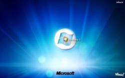 Windows 8 Orange And Pink Shading HD Wallpaper